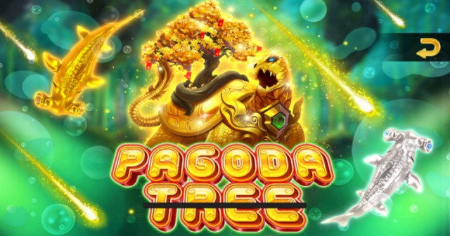 Pagoda Tree